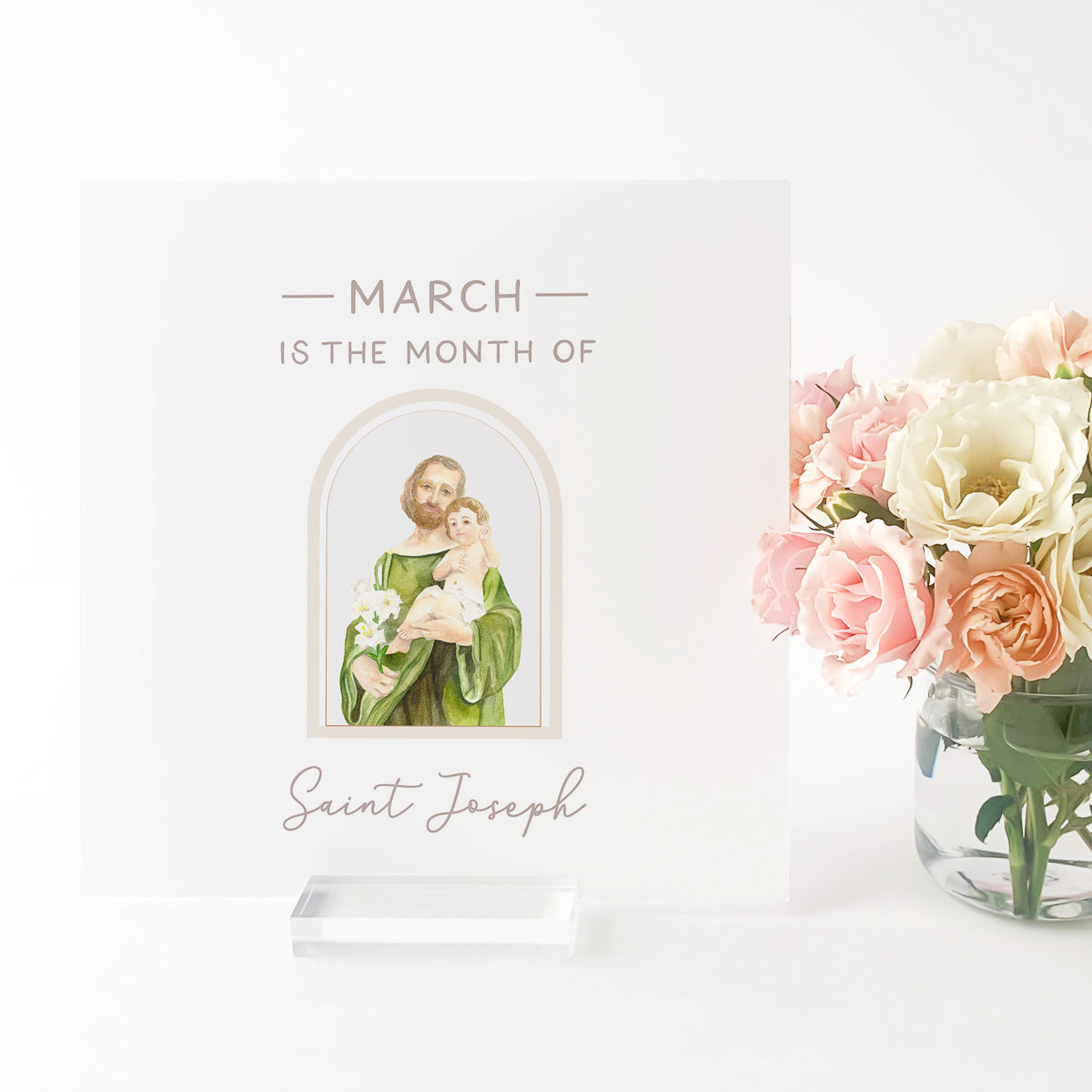 Novena Cards