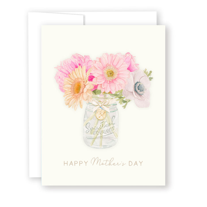 Spiritual Bouquet Card and Checklist – Novena Cards